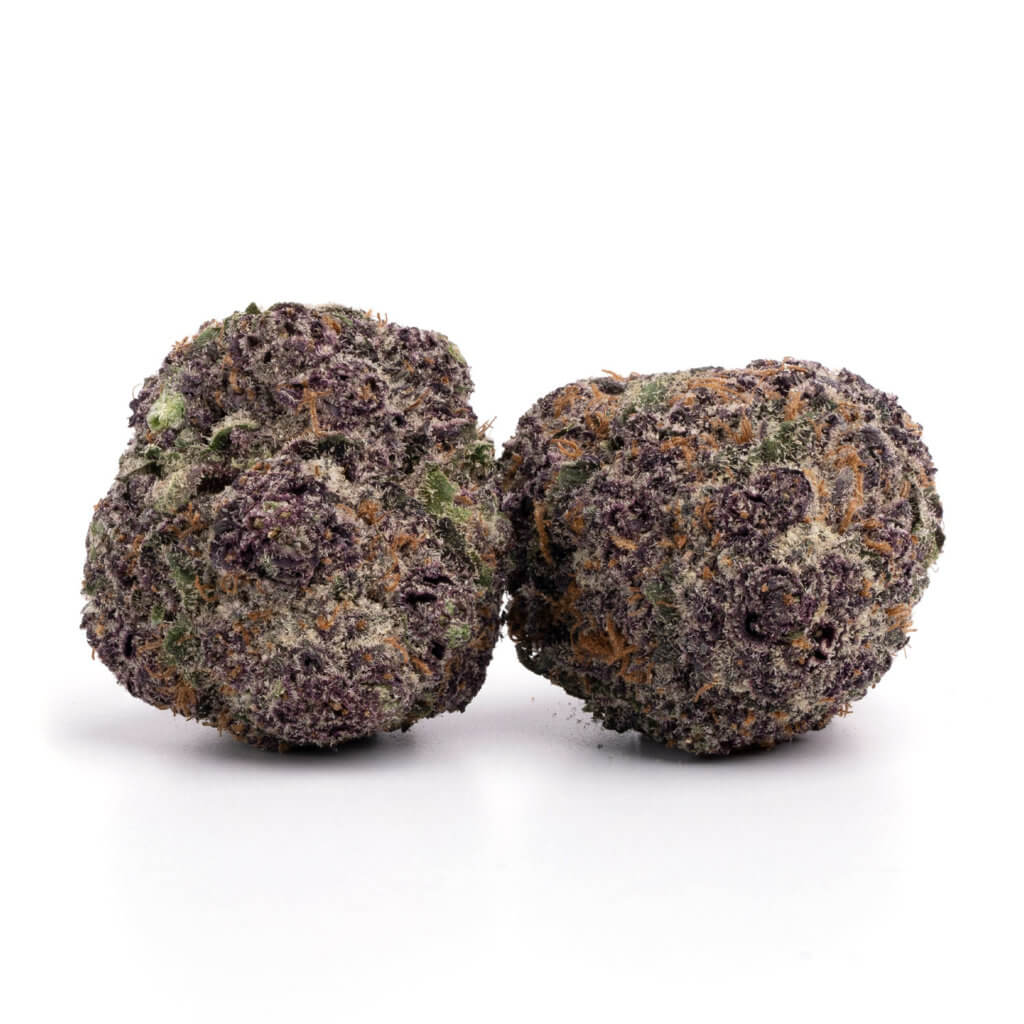Purple Space Cookies - Cannabismo