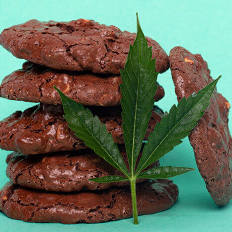 Strong Edibles | Cannabismo | Buy Weed Online Canada | Dispensary