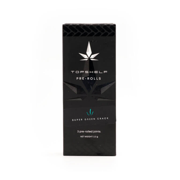 Wonders - Mini Pre Rolls - Cannabismo | Buy Pre Rolls Online