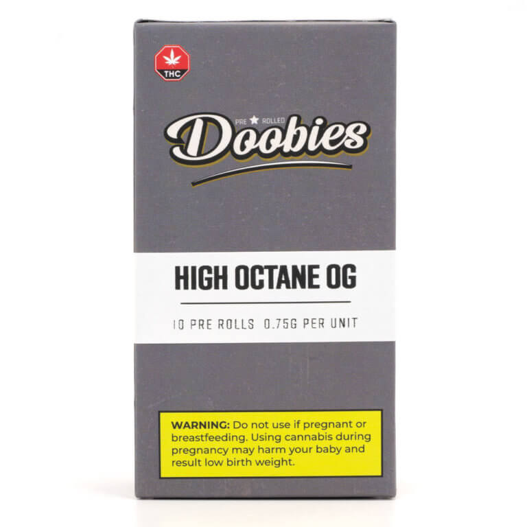 Wonders - Mini Pre Rolls - Cannabismo