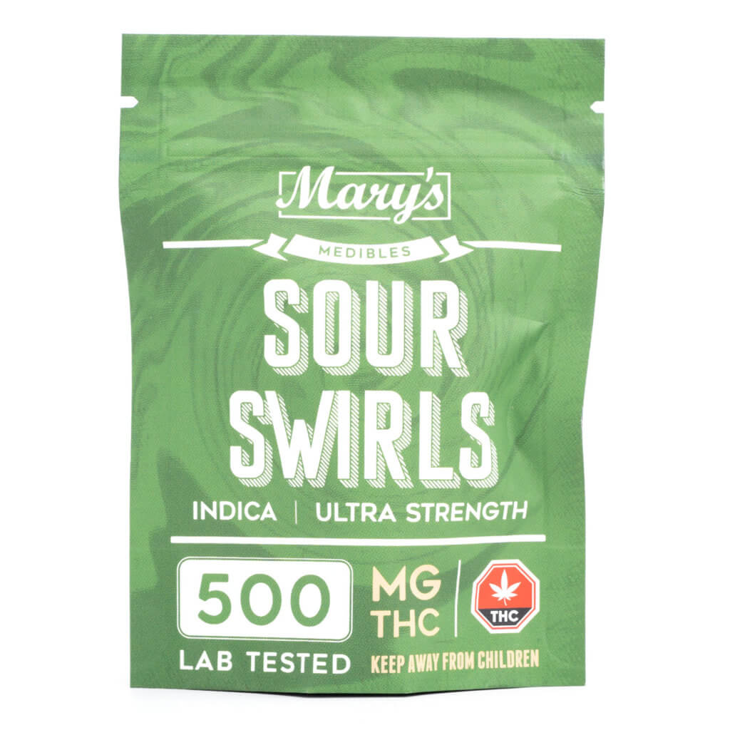 Sugar Jack's - 500mg THC Chocolate Bars - Cannabismo