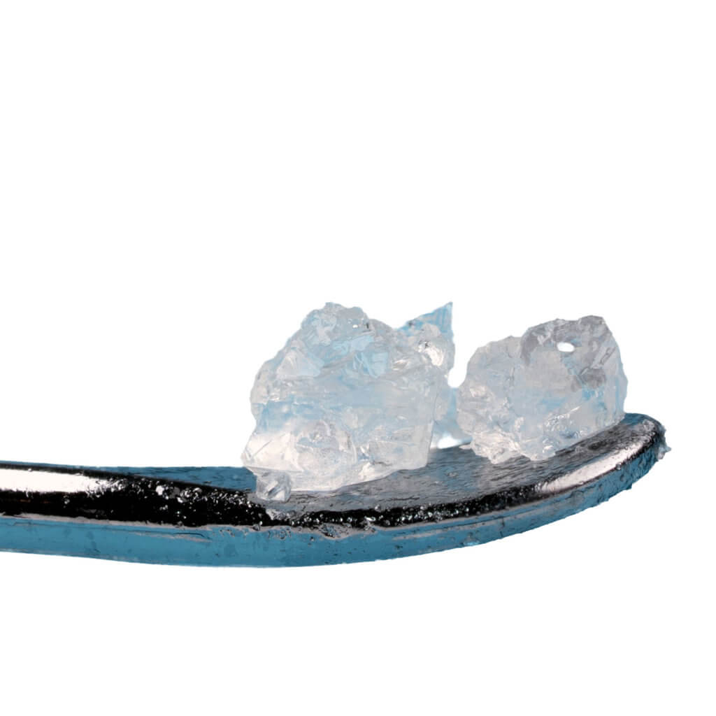 Hooti Extracts - Shatter - Cannabismo