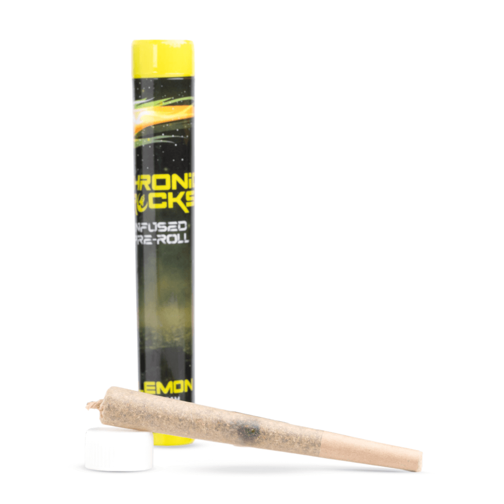 Pre-Rolls | Cannabismo | Infused Joint | Online Dispensary Canada