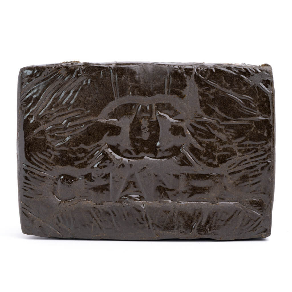 Pakistani Hash - Cannabismo