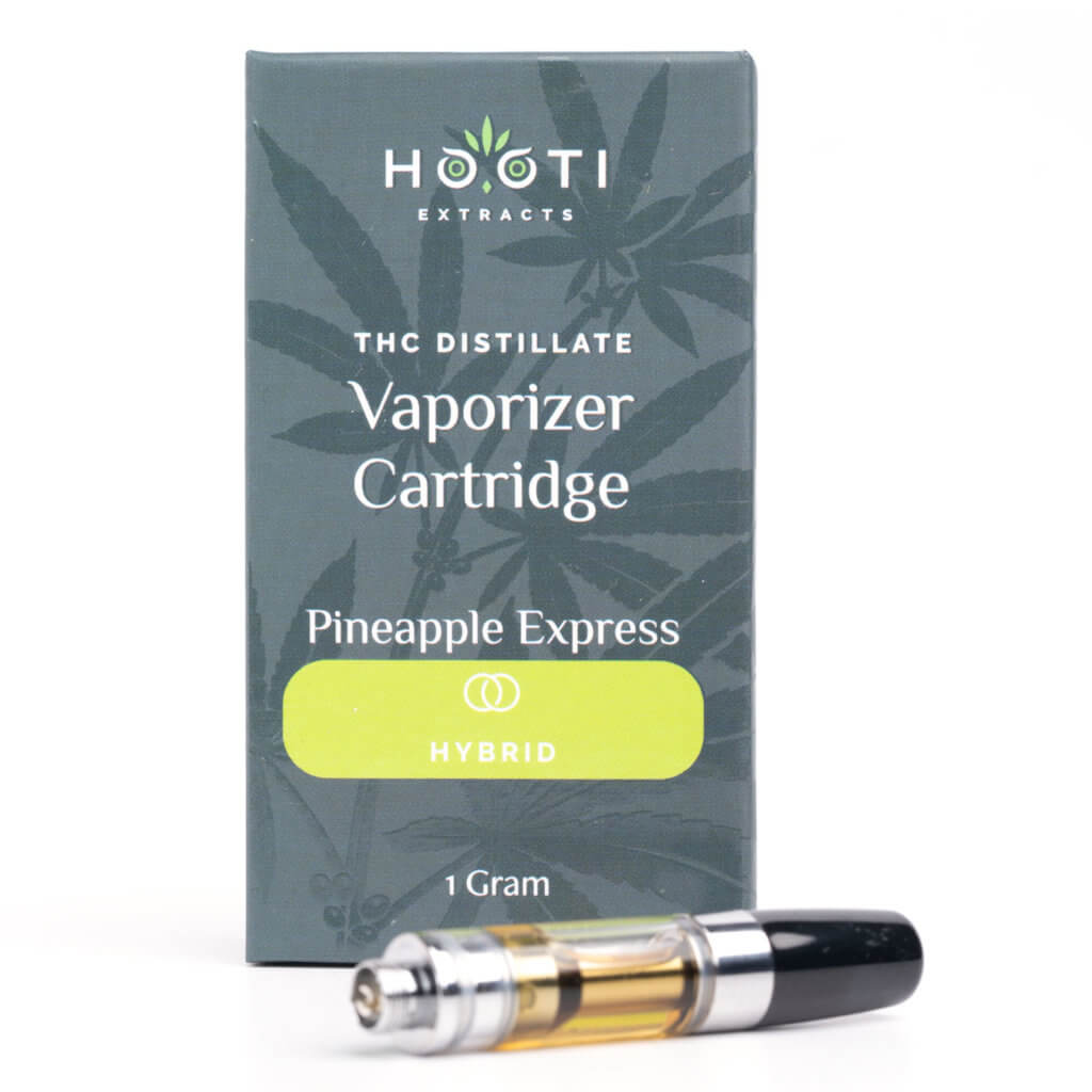 2 Gram Disposable Vape Pens - Straight Goods - Cannabismo