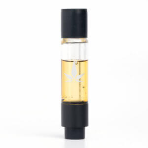 Pyro Extracts - 1ml Ceramic Cartridge - Cannabismo