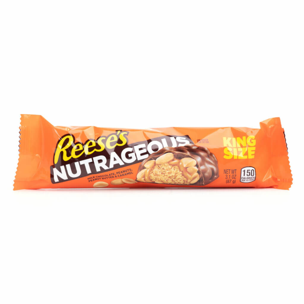 Nutrageous King Size - Cannabismo | Buy Weed Online Canada | Snack