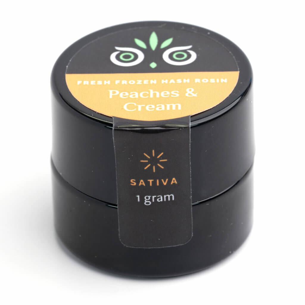 Hooti Extracts - Shatter - Cannabismo